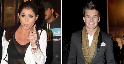 La Pelea Entre Pamela David Y Leandro Penna Infobae