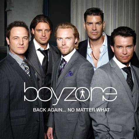 Boyzone Everyday I Love You Lyrics Genius Lyrics