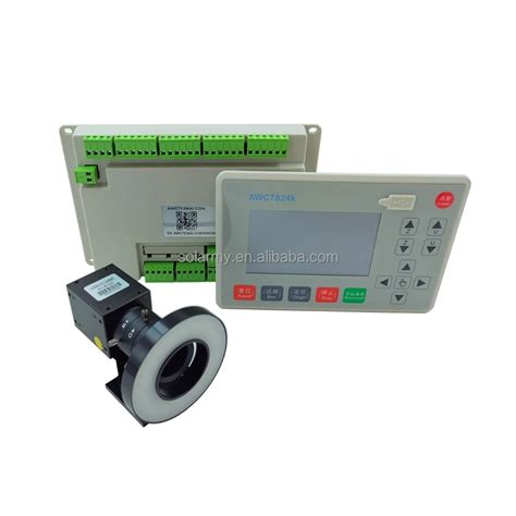 Trocen Co Laser Controller Awc K For Engraving Cutting