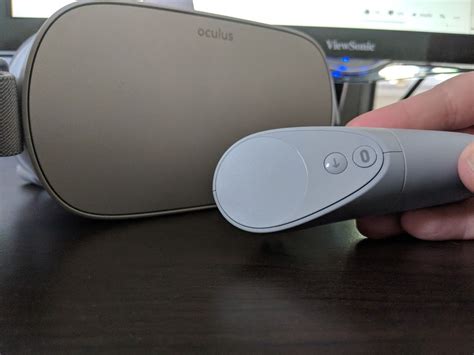 How To Fix An Oculus Go Controller That Doesnt Connect Android Central