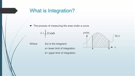 Numerical Integrationgaussian Integration One Point Two Point And
