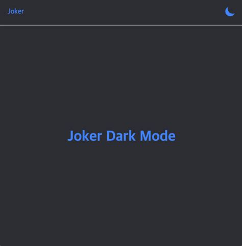 다크모드 react styled components