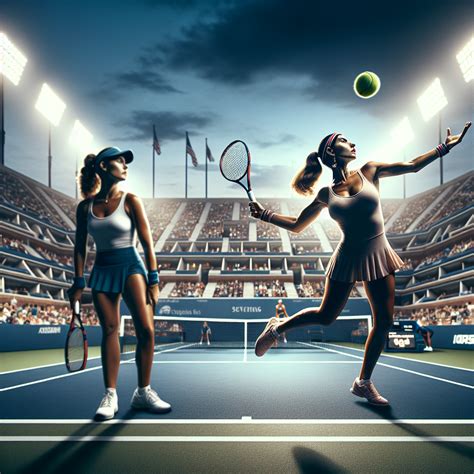 Emma Navarro Fearlessly Dominates Paula Badosa To Secure Spot In US Open Semi Finals