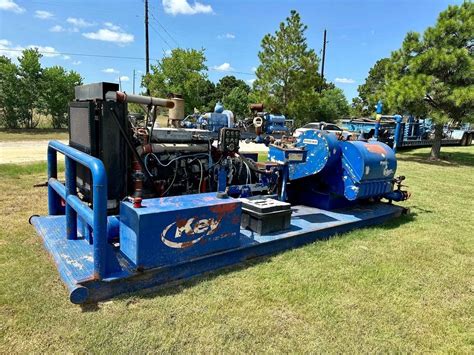 Irfan Shahzad On Linkedin 2011 Gardner Denver Pah 5k Triplex Well