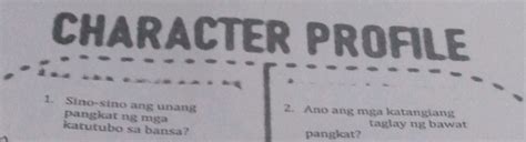 Git Batio IP B 25 1 Sino Sino Ang Unang StudyX