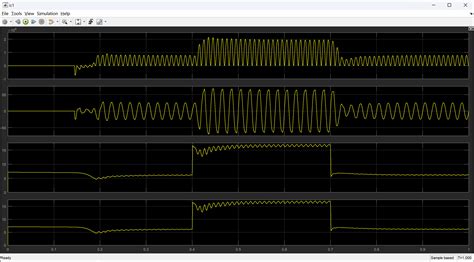 【单相单级并网逆变器】模拟了一个具有最大功率点追踪（mppt）功能的单相单级脉宽调制（pwm）光伏逆变器，并且支持并网运行（simulink仿真实现）单相逆变器 并网 Csdn Csdn博客