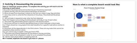 Process Documentation Workshop Template Miroverse