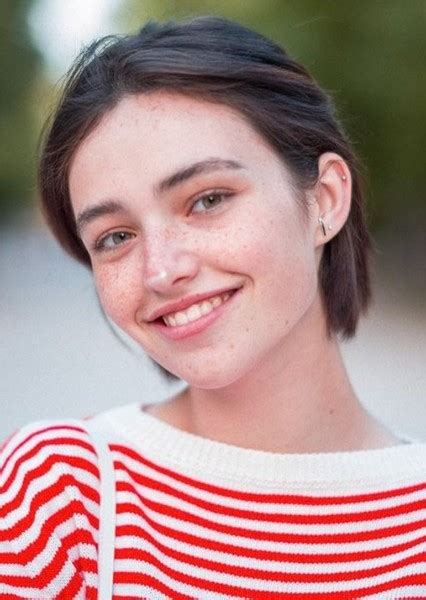 Gio Scotti Fan Casting