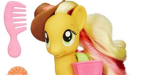 Fashion Style Applejack And Daisy Dreams On Uk Mlp Merch