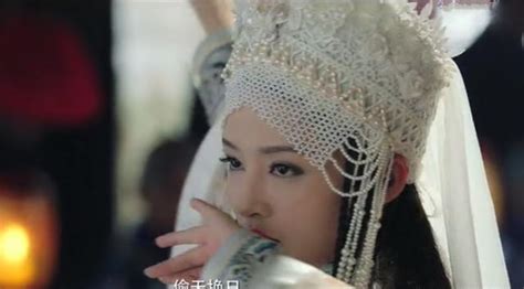 如懿傳：她是第一美人，乾隆的最愛，卻令後宮忌憚，如懿心傷！ 每日頭條