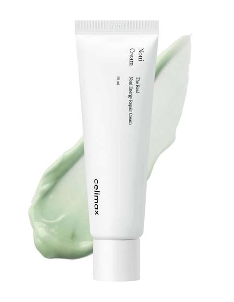 Celimax The Real Noni Energy Repair Cream 50ml Online