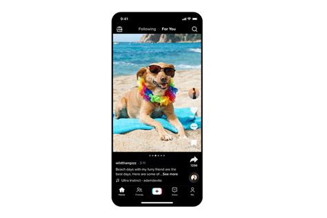 TikTok Adds New Photo Mode Editing Tools And More On IOS And Android