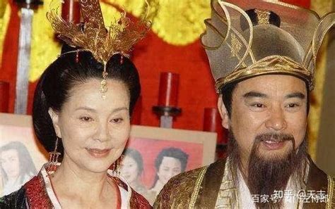 一图看懂隋唐：杨坚代周李渊代隋，原来是帮亲戚在打架！ 知乎
