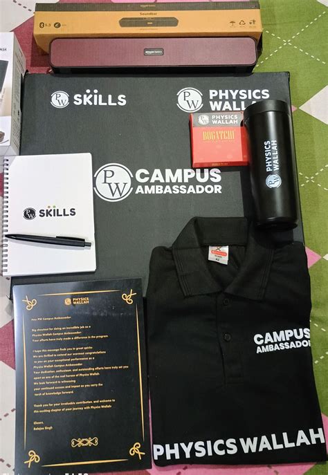 Vishesh Jindal On Linkedin Physicswallah Welcomekit
