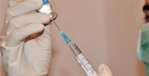 小时候常打的“屁股针”，为什么很少见到了？腾讯新闻