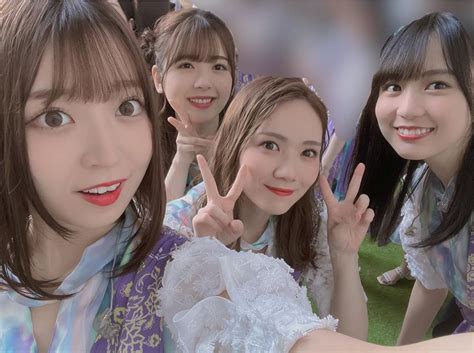 阪口珠美 筒井あやめ 田村保乃 賀喜遥香 中村麗乃 伊藤理々杏 岩本蓮加 向井葉月 吉田彩乃クリスティー 乃木坂