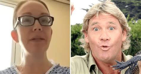 Who Is Kristie OBrien Woman Impaled By Stingray On Florida Beach Narrowly Escapes Suffering