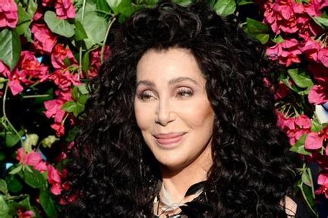 Cher Reveals Secrets To Youthful Appearance At 76 Years Old