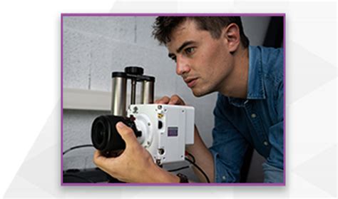 Training Hs Imaging For Ballistics And Range