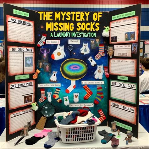 6 Klasse Science Fair Prosjekter Sixth Grade Science Projects