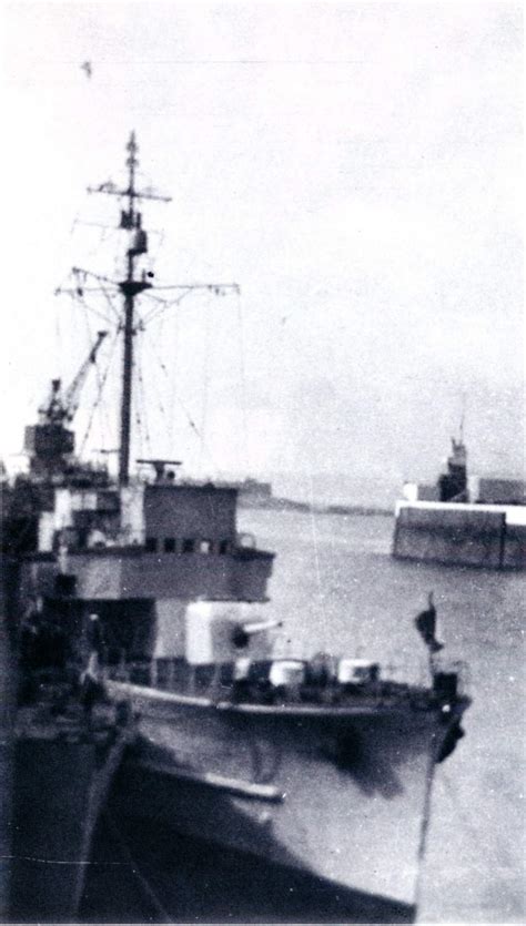 Question Kriegsmarine Clock From M Class Minesweeper