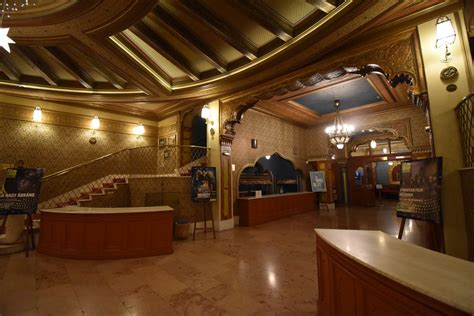 Uránia Nemzeti Filmszínház Budapest Hungary Atlas Obscura