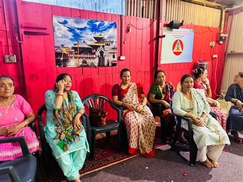 Astha Nepali Hindu Society Of Victoria Shree Pashupatinath Temple