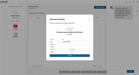 Mastering Llm Knowledge Graphs Build And Implement Graphrag In Just 5