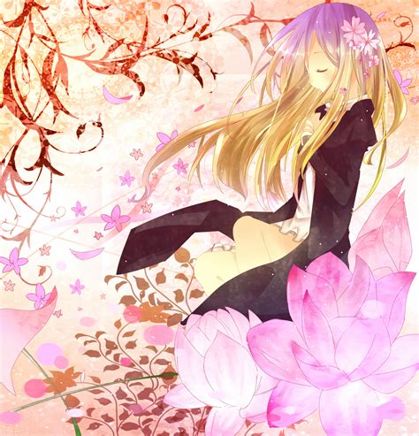 Hijiri Byakuren Touhou Drawn By Tamagogayu1998 Danbooru