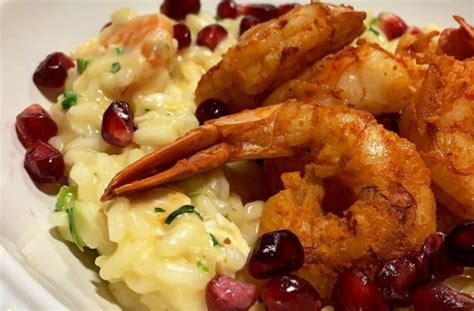 62 receitas de risoto fáceis e deliciosas que você precisa provar