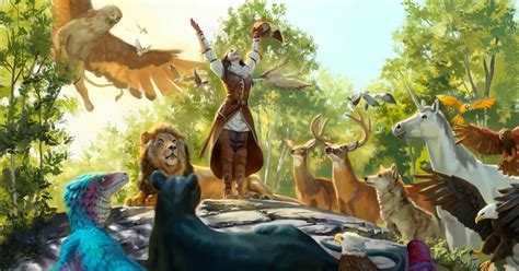 Sublanarya And Tales Of The Tytanyan Age Character Crunch Tuathans And