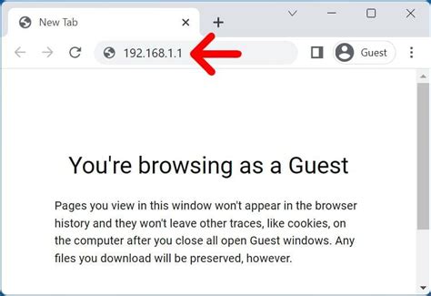 How To Set Up A Guest Wifi Network Hellotech How