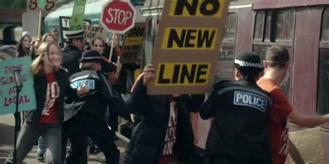 No New Line No New Line No New Line No New Line Silent Witness