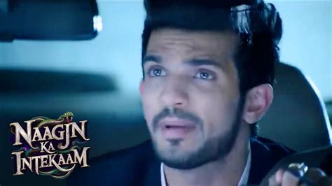 Ritiks Loyalty For Shivanya Naagin Ka Intekaam Youtube