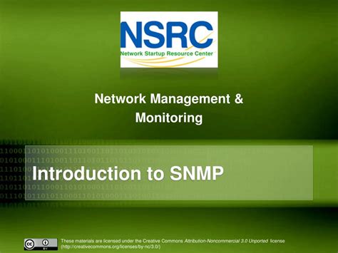 PPT Introduction To SNMP PowerPoint Presentation Free Download ID 3348793