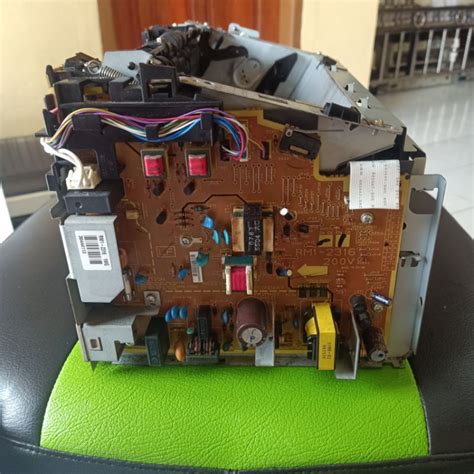 Jual Printer Hp Laserjet Second Tanpa Casing Shopee Indonesia
