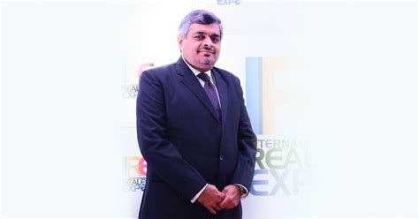 Numerous Opportunities For Indian Investors In International Real