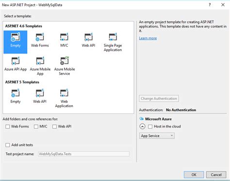Step By Step Bind Mysql Data To Aspnet Gridview