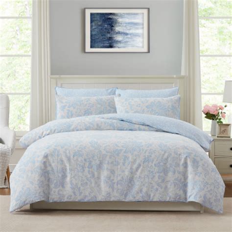 Percy Quilt Cover Set By Laura Ashley Cottonbox Pty Ltd