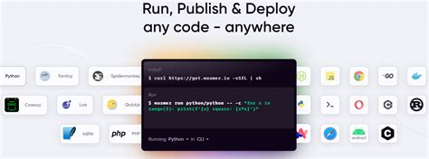 Wasmer Webassembly Oschina