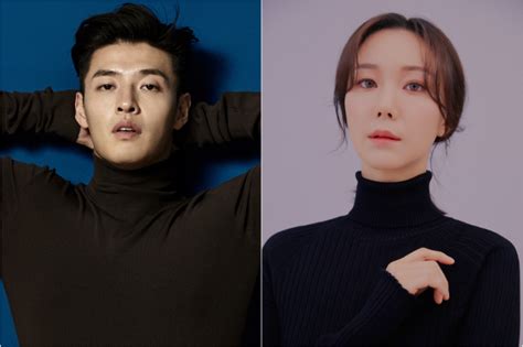 Jtbc Confirms K Drama Insider With Leads Kang Ha Neul And Lee Yoo Young
