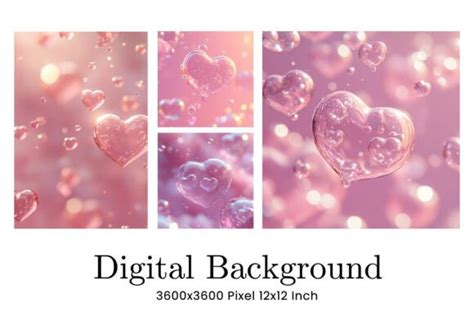 Water Bubble Background Texture Graphic By Sistadesign29 · Creative Fabrica