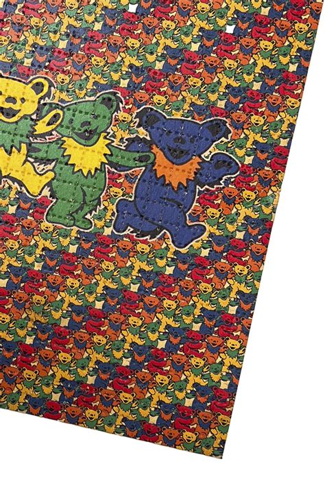 100ug Lsd Tabs Grateful Dead Bears Buy Lsd Online In Canada