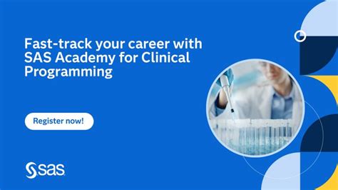 Sas On Linkedin Clinicalsas Officialtraining Lifesciences