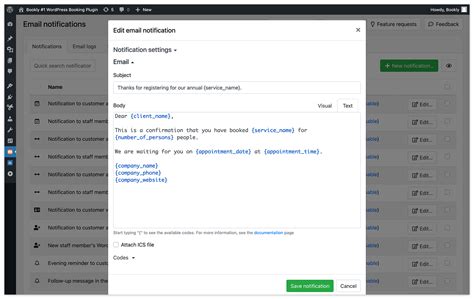 How To Create A Bookable Event With Bookly