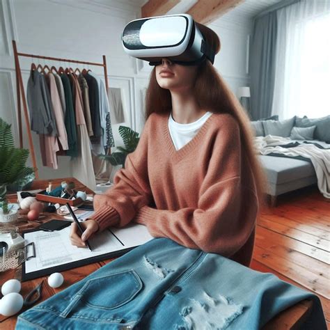 The Future Of Virtual Reality And Its Applications In Modern Technology