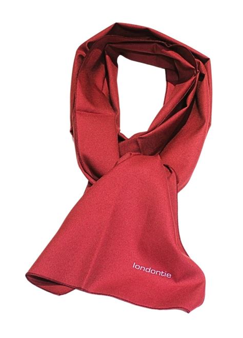Solid Scarf Comprar En London Tie