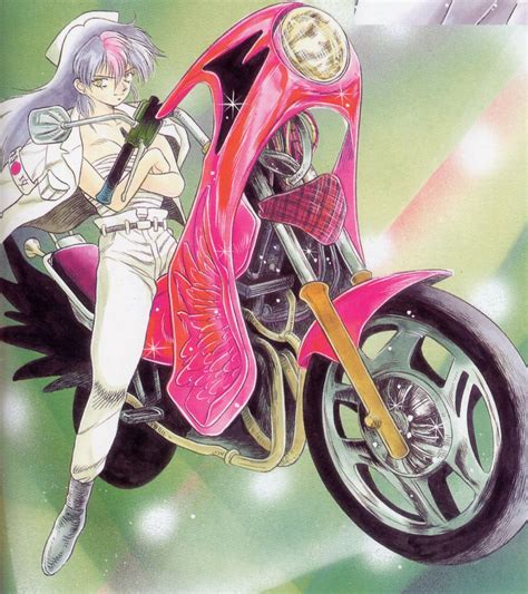 Katsu Aki Kiss Minitokyo