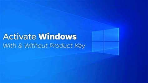 Windows 10 Activation Problems How To Resolve — How To Fix Guide