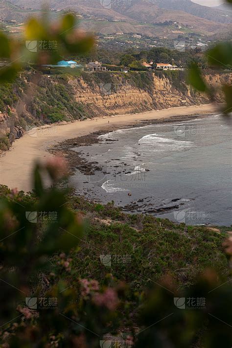 马里布海滩 CA